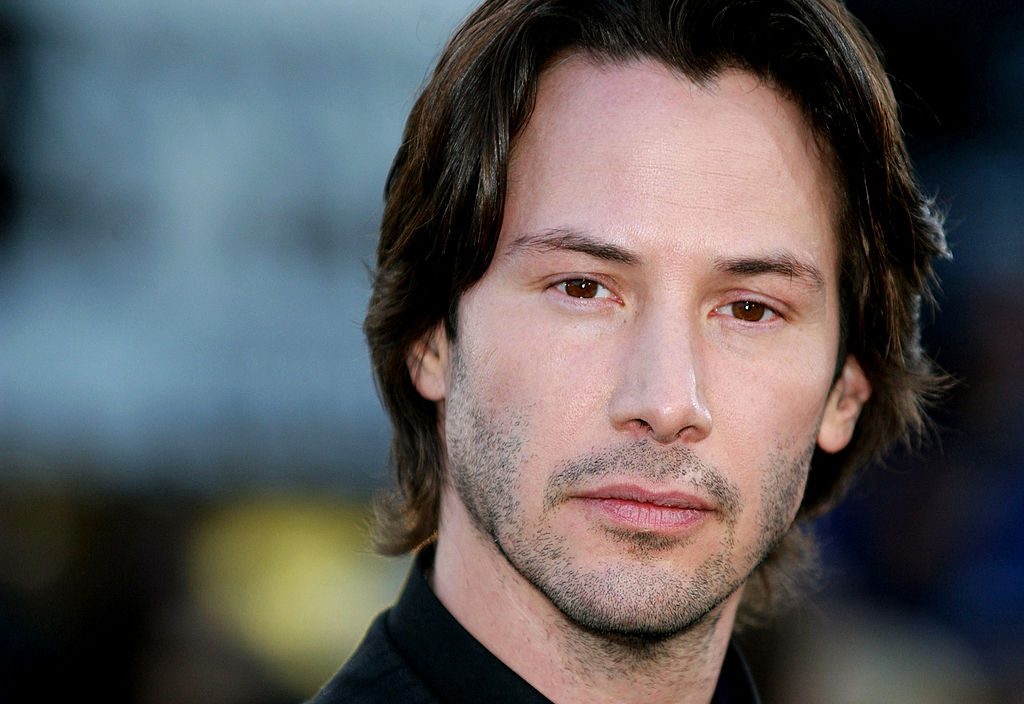 Những bộ phim hay nhất của Keanu Reeves - Âm nhạc 4 mùa